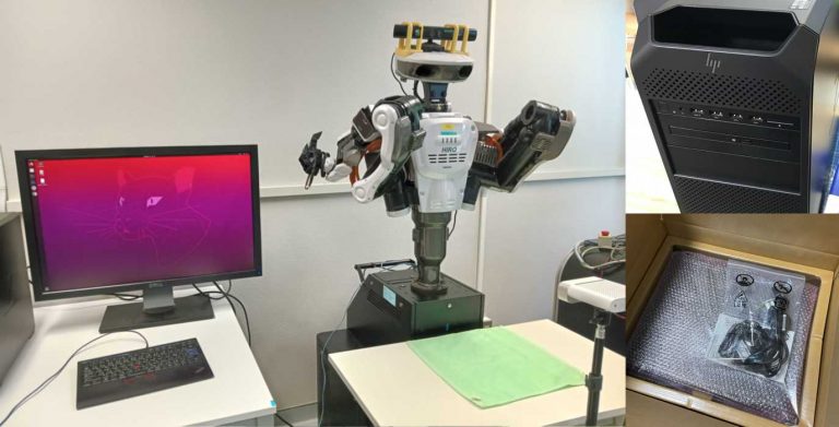 News | Tokyo Opensource Robotics Kyokai Association